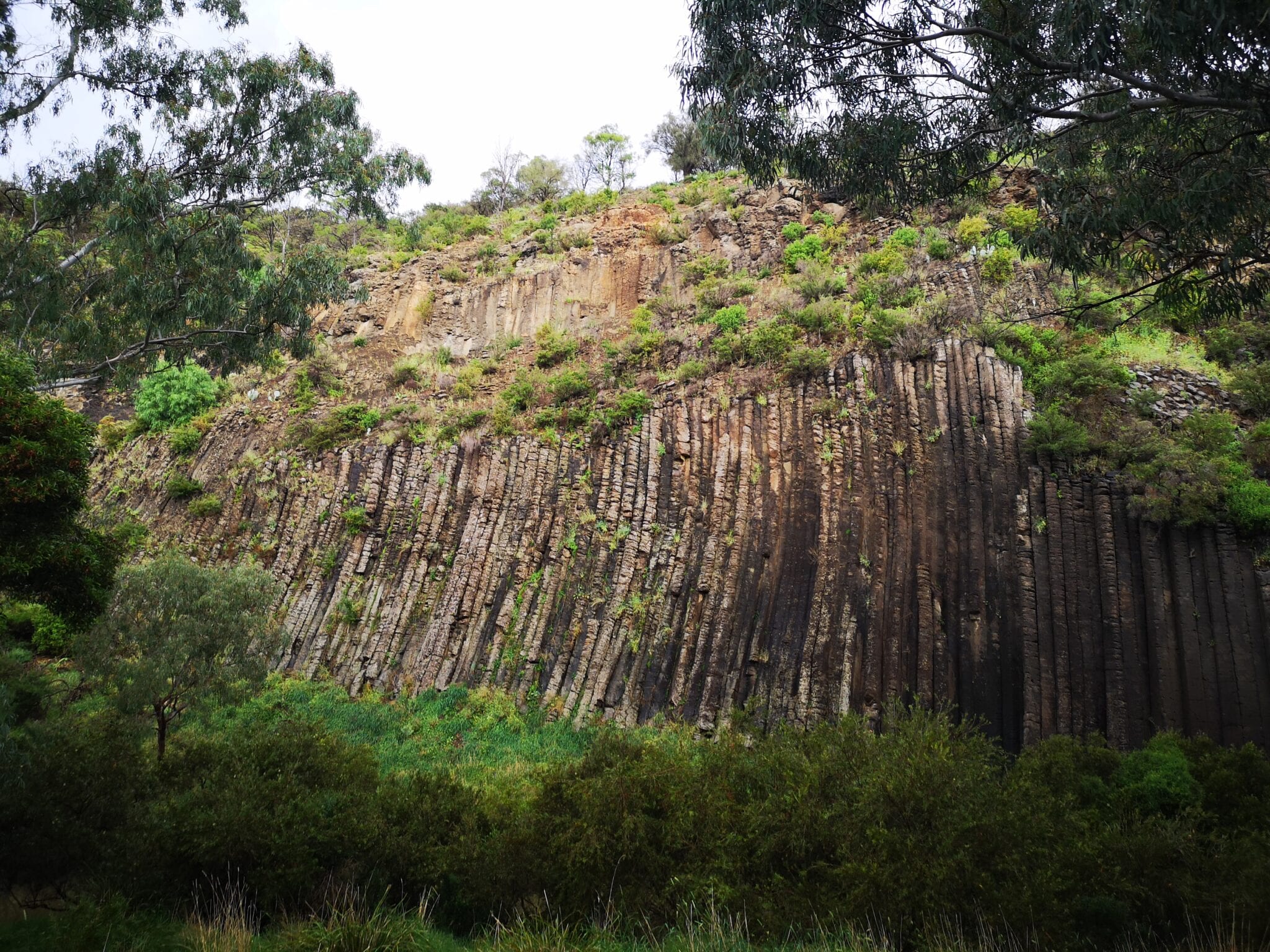 Organ Pipes National Park | Places To Visit | Proleaf Pty Ltd
